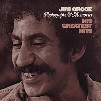 Jim Croce, Jim Croce, Jim Croce - Jim Croce - Photographs & Memories ...