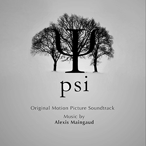 Amazon.com: Psi (Original Motion Picture Soundtrack) : Alexis Maingaud ...