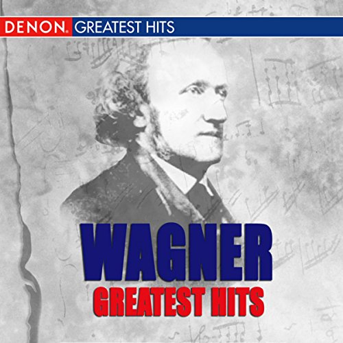 Amazon.com: Wagner's Greatest Hits : VARIOUS ARTISTS: Digital Music