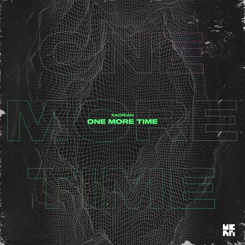 One More Time by Xadrian on Amazon Music - Amazon.co.uk