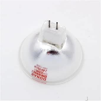 Daunin EDR 24V 150W 24V150W MR16 GX5.3 Fiber Optic Halogen Bulb Fuji ...