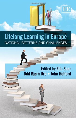 Lifelong Learning in Europe: National Patterns and Challenges: Saar ...