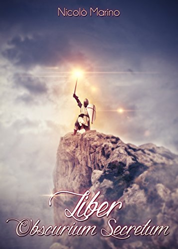 Liber Obscurium Secretum (Knight Saga Vol. 1) eBook : Marino, Nicolò ...