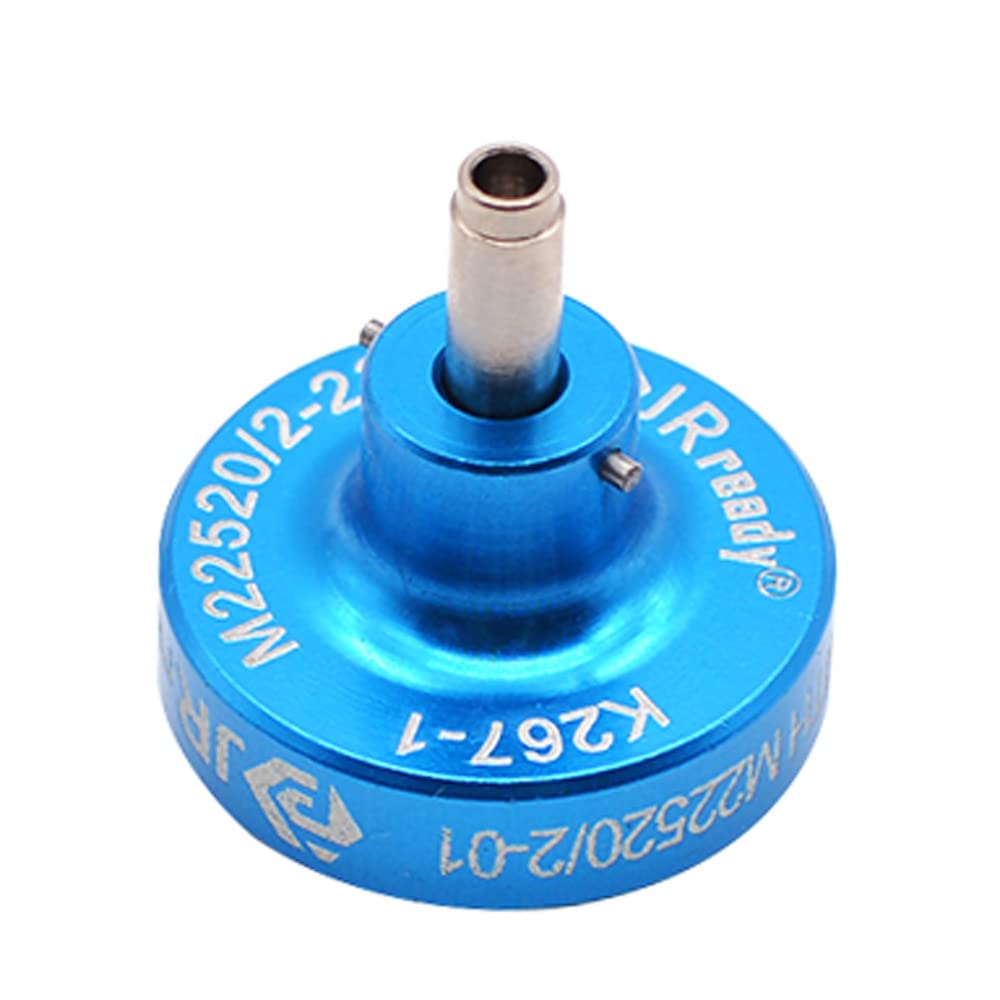 Snapklik.com : JRready K267-1 Positioner For Pin Terminal Contacts ...