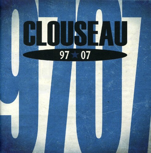 Clouseau 97-07: Clouseau: Amazon.es: CD y vinilos}