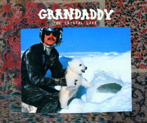Crystal Lake - Amazon.com Music