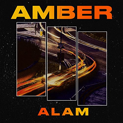 Amber de Alam en Amazon Music Unlimited