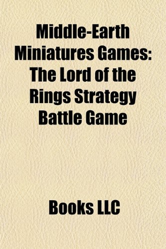 Amazon.co.jp: Middle-earth Miniatures Games : 本