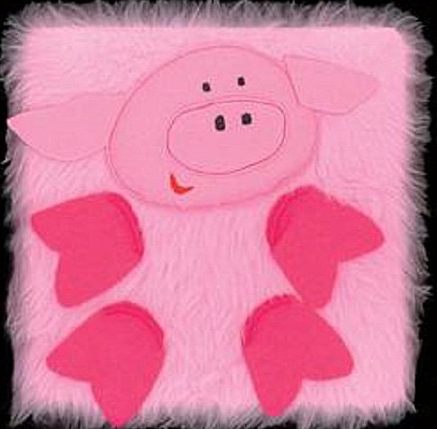 Piglet: Mark Shulman: 9781902249803: Amazon.com: Books