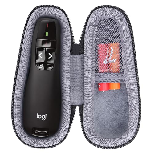 Best Logitech R400 Laser Pointer Remotes: Your Ultimate Presentation ...