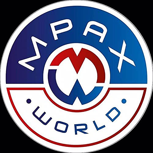 Buralar Çok Değerlenecek de Mpax World en Amazon Music Unlimited