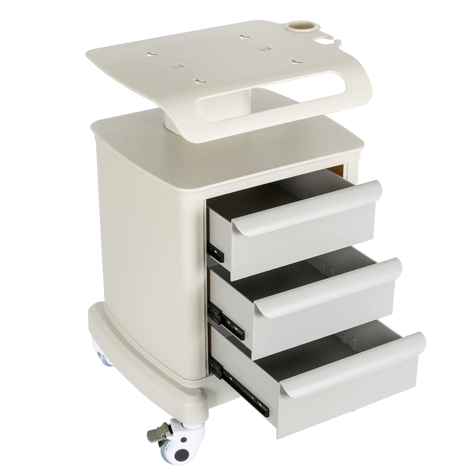 Buy Mobile Ultrasound Cart for Ultrasound Imaging Scanner Hospital ...