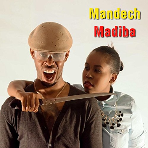 Amazon MusicでMandechのMadibaを再生する