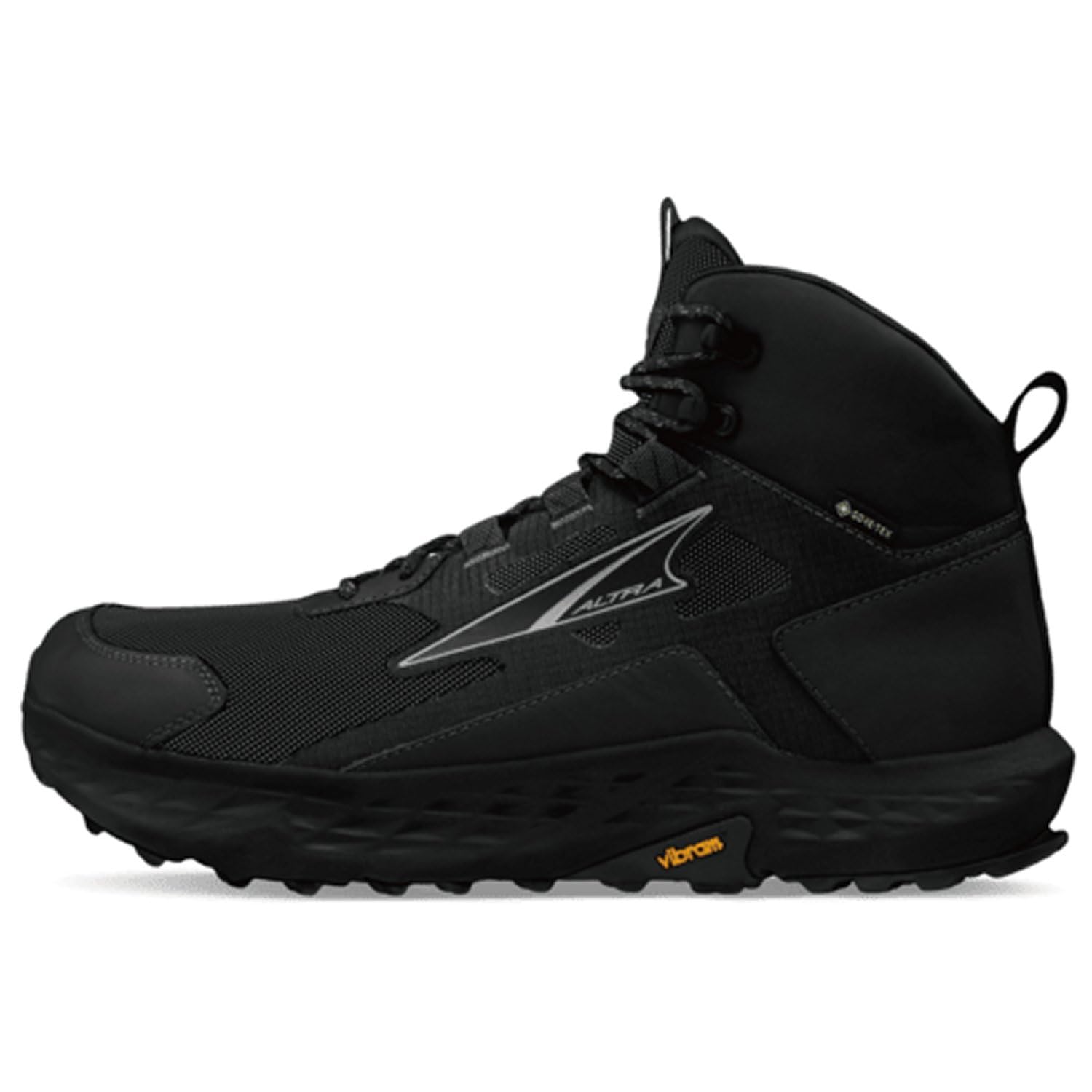 Amazon.co.jp: ALTRA(アルトラ) TIMP HIKER GTX Men US7.0(25.0cm) BLACK : ファッション