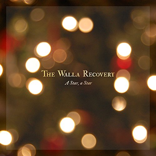 Amazon.com: A Star, A Star : The Walla Recovery: Digital Music