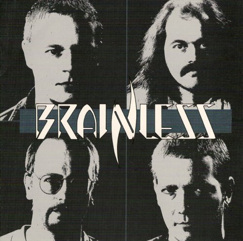 Brainless-Reality Hurts: Brainless: Amazon.es: CD y vinilos}