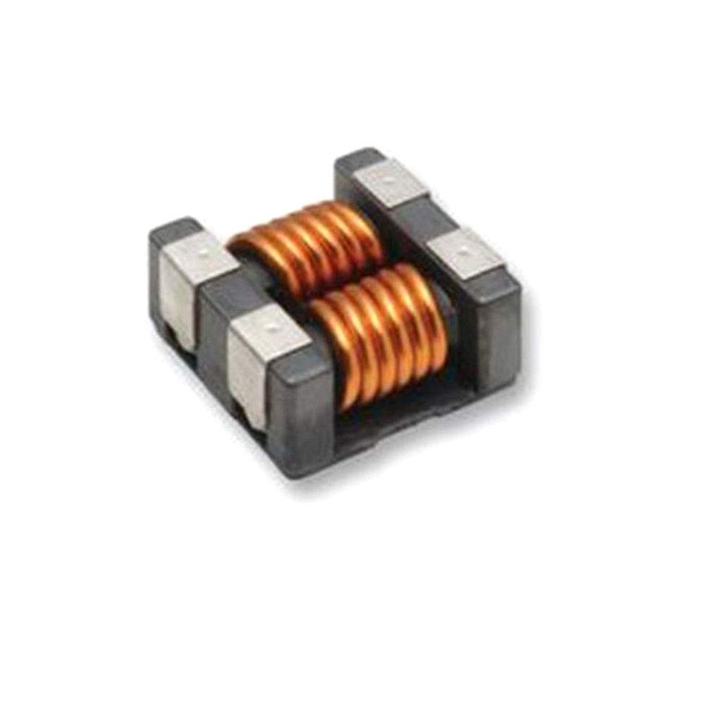 Buy SMD Common Mode Choke Coil 4A Common Mode Filter Toroidal ...