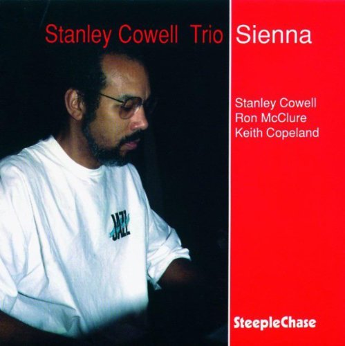 Sienna by Stanley Cowell on Amazon Music - Amazon.co.uk