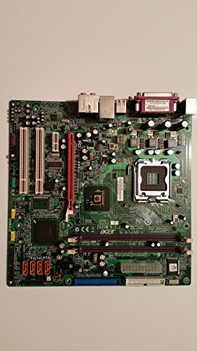 Top 10 Acer Motherboards of 2020 - Best Reviews Guide