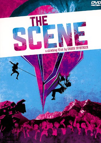 THE SCENE by Chuck Fryberger (Kletter-DVD): Amazon.de: DVD & Blu-ray
