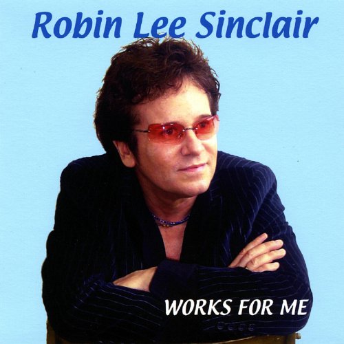 Play Works for Me by Robin Lee Sinclair on Amazon Music
