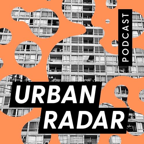 Amazon.com: Urban Radar : Sheffield Urbanism: Books