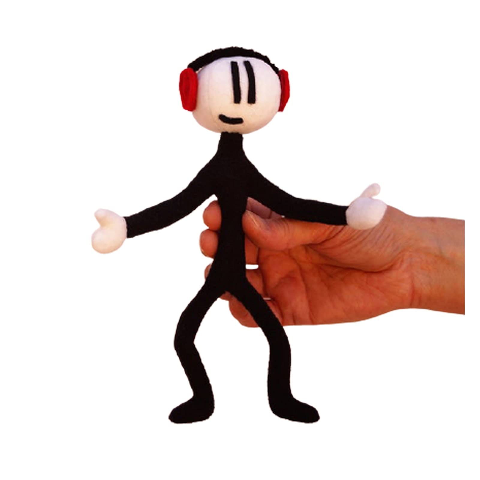 Buy Plush doll 22CM Plush Toy Soft Stuffed Cartoon Characters Henry ...