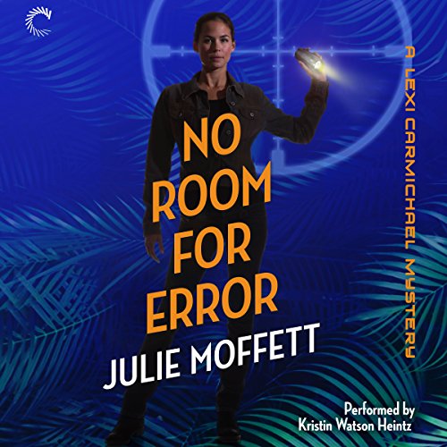 Amazon.com: No Room for Error: A Lexi Carmichael Mystery, Book Seven ...