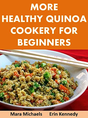 More Healthy Quinoa Cookery for Beginners (Food Matters) - Kindle ...