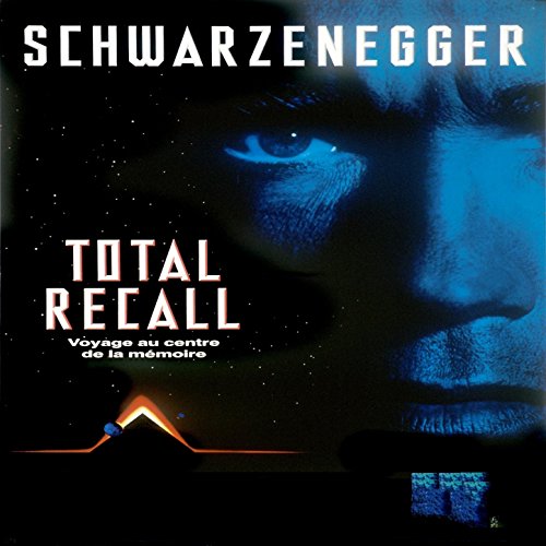 Play Total Recall (Music from the Original Motion Picture Soundtrack ...