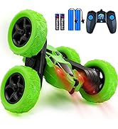 Amazon.com: Dolanus Remote Control Car - Transform Robot RC Cars ...
