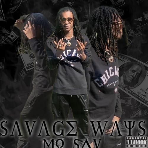 Écouter Savage Ways Deluxe par Mo Sav sur Amazon Music Unlimited