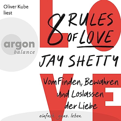 Amazon.com: 8 Rules of Love: How to Find it, Keep it, and Let It Go ...