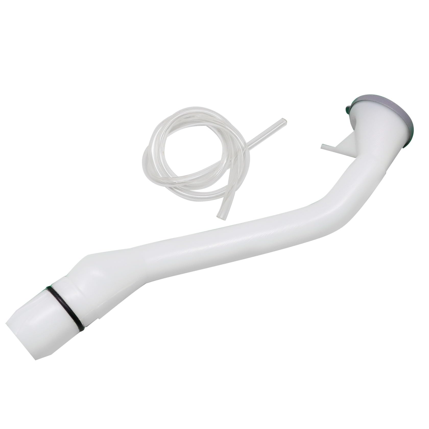 Amazon.com: FZJDSD Windshield Washer Reservoir Tank Inlet Tube Neck ...