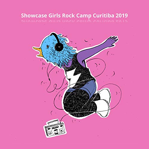 Amazon.com: Showcase Girls Rock Camp, Curitiba 2019 (Ao Vivo) : VARIOUS ...