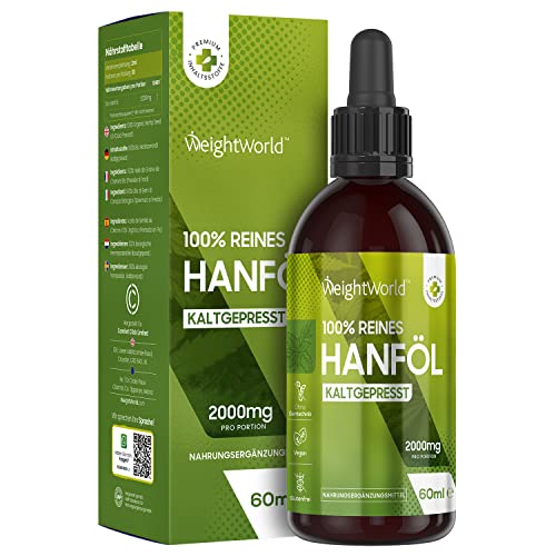 Hanf Complete 10 – Die 16 besten Produkte im Vergleich & Angebote ...