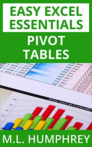 Best Excel Pivot Tables For Dummies 2023 Where To Buy Tutorials
