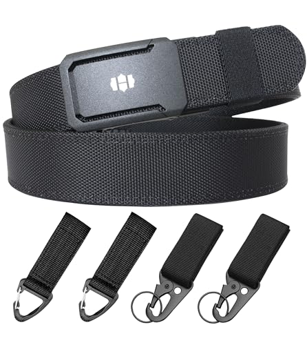 Amazon Best Sellers: Best Gun Belts