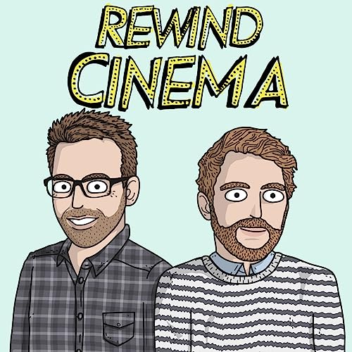 Rewind Cinema : Matt Morris and Gabe Whitehurst ACPN: Amazon.in: Books