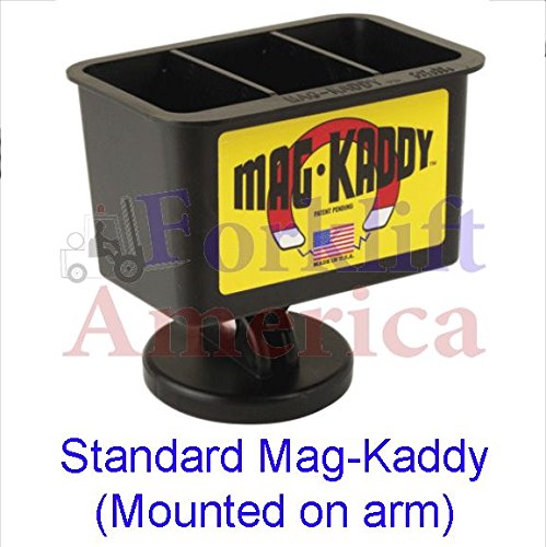 Amazon.com: Adjustable Mag-Kaddy Magnetic Caddy - Holds 60lbs for shop ...