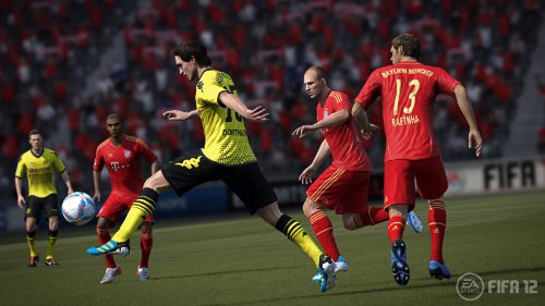 Top 30 PS3 Sports Games To Play (June 2025) - Cherry Picks