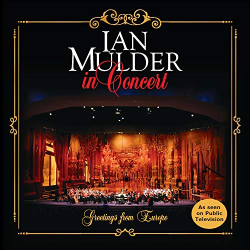 Ian Mulder - Ian Mulder in Concert - Amazon.com Music