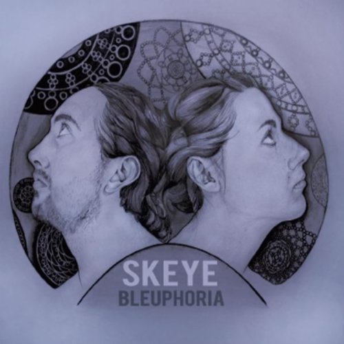 Amazon.com: Bleuphoria : Skeye: Digital Music