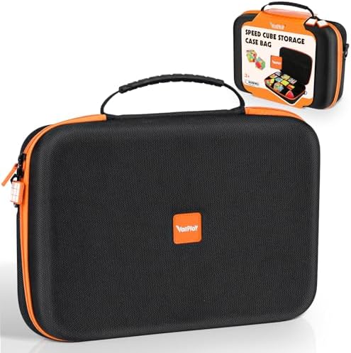 Amazon.com : Tourmate Hard Storage Case for GoCube Edge, The Connected ...