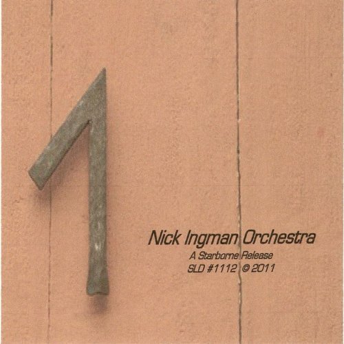Amazon.com: One : Nick Ingman Orchestra: Digital Music