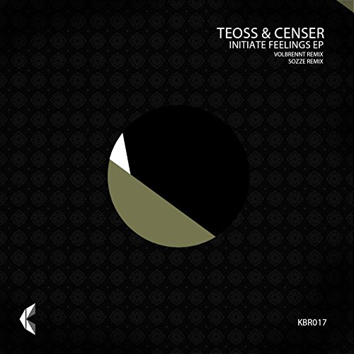 Amazon.com: Know You EP : Teoss & Censer: Digital Music