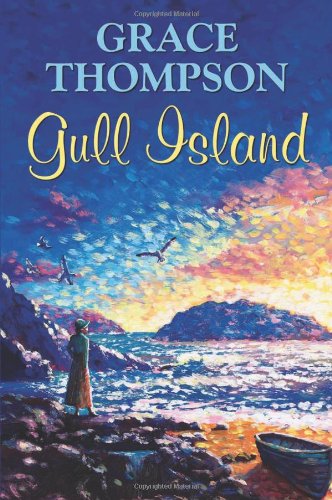 Gull Island: Thompson, Grace: 9780709090762: Amazon.com: Books