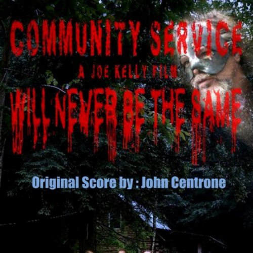 Amazon.com: Community Service (Original Score) : John Centrone: Digital ...