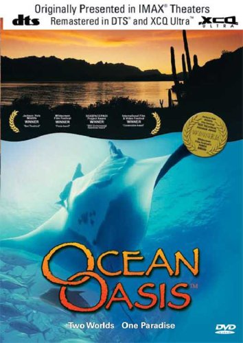 Amazon.com: IMAX : Ocean Oasis - Two Worlds One Paradise : Movies & TV