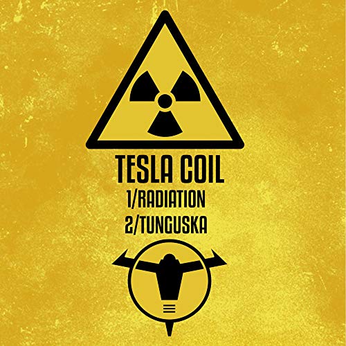 Radiation : Tesla Coil: Amazon.fr: Digital Music